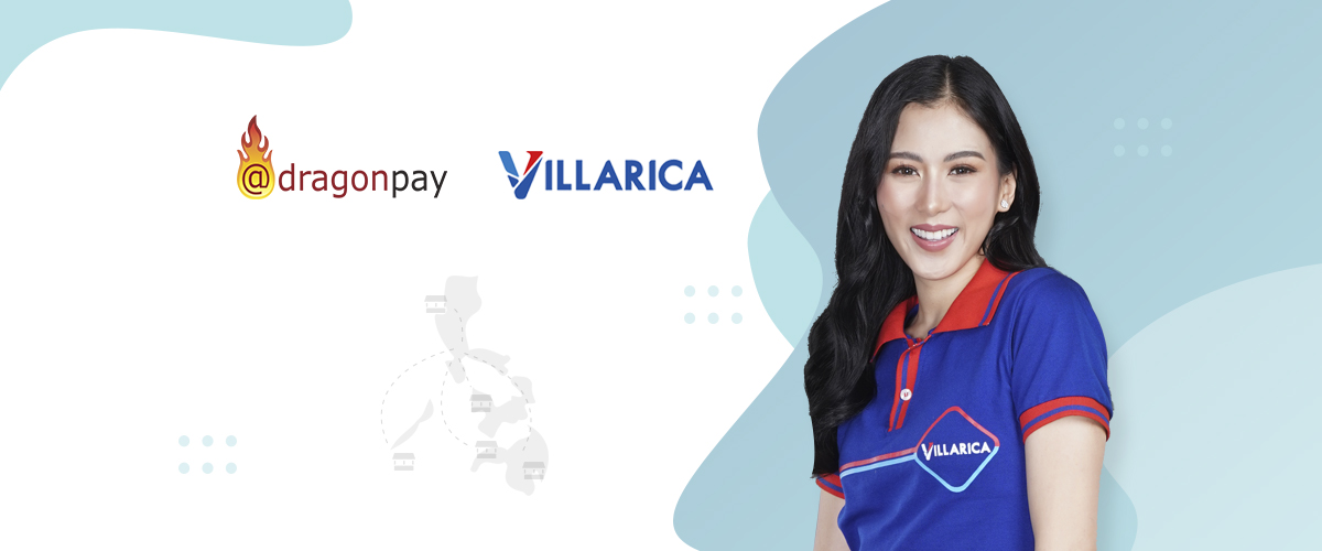 Dragonpay Villarica | Vilarica Pawnshop partnership