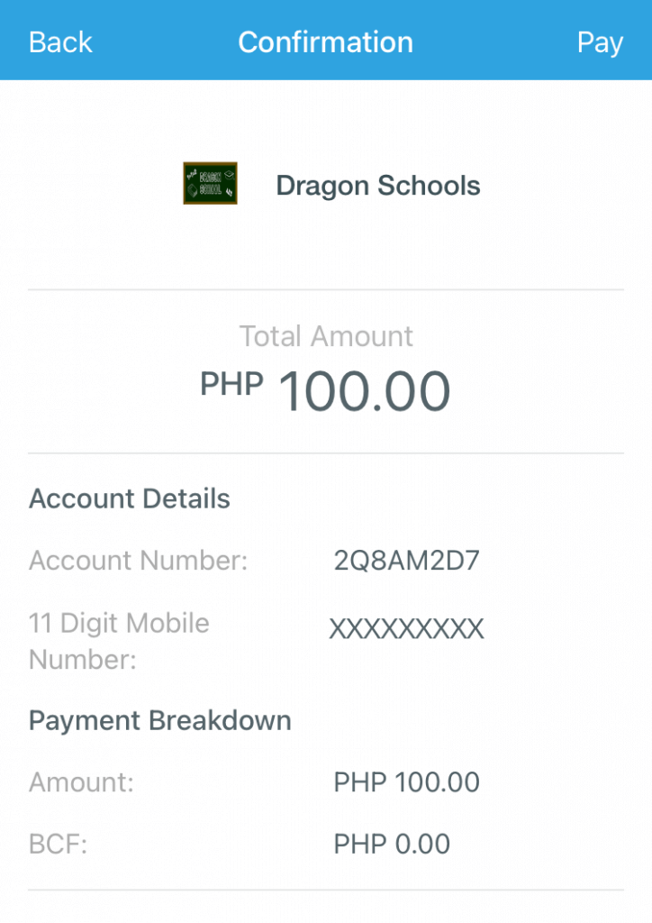 Dragonpay PayMaya | Pay transactions via PayMaya